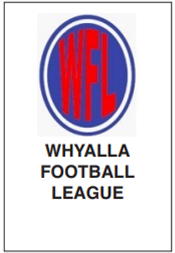 Country Results – The South Australian Footballer